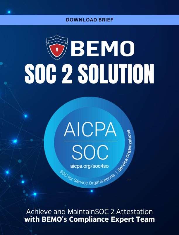 Top 3 Challenges SMBs Face Achieving SOC 2 Top 3 Challenges SMBs Face Achieving SOC 2